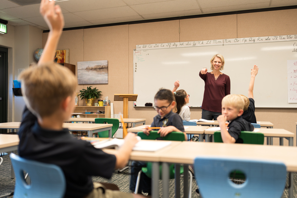 Augustine Institute Catholic Education Conference